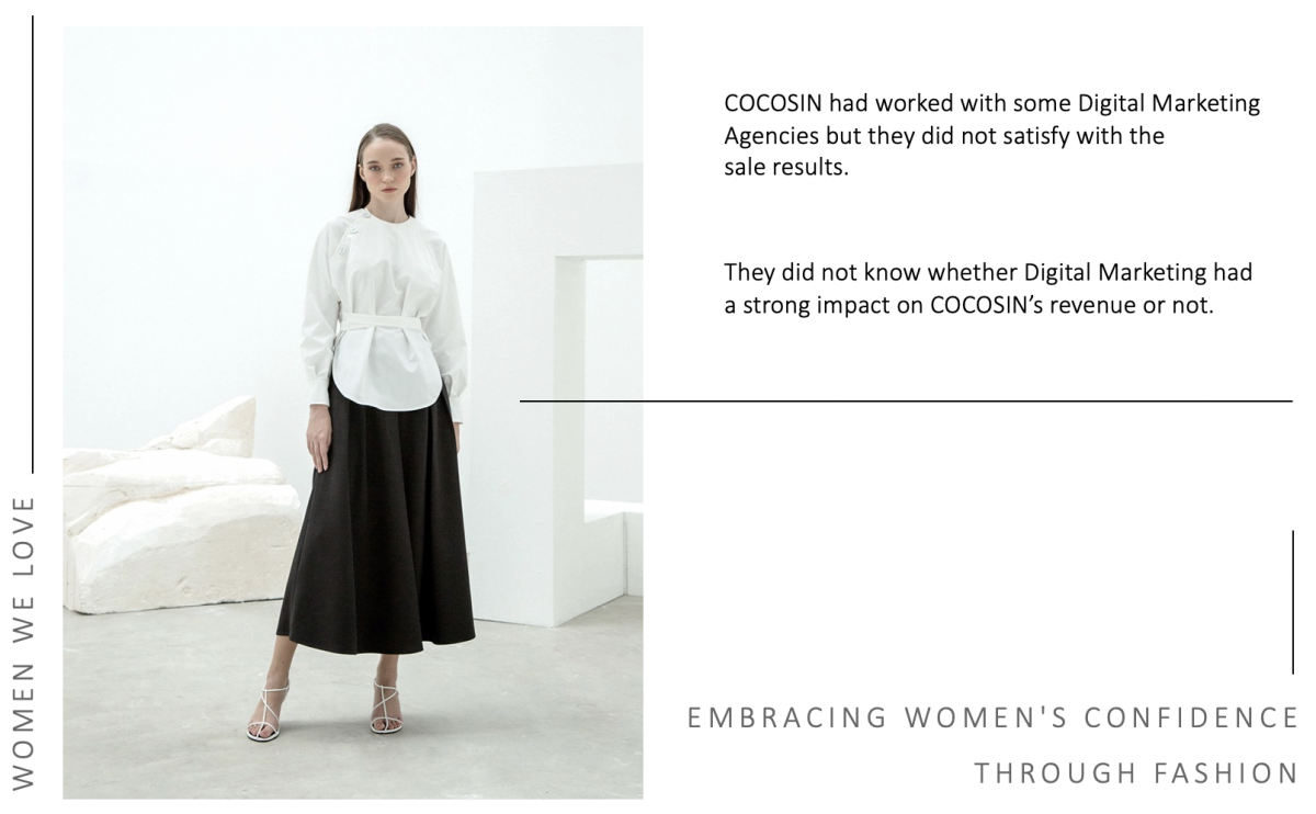 Coco sin - Viralwave co, Ltd
